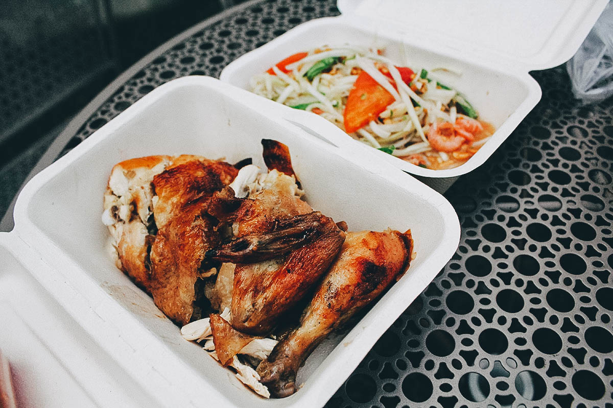 Chiang Mai Food Guide: 11 Must-East Restaurants and Street Food Stalls ...