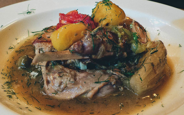 Category: NATIONAL DISH QUEST | Will Fly for Food