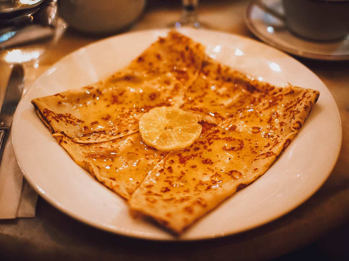 The 12 Best Countries for Food | Will Fly for Food