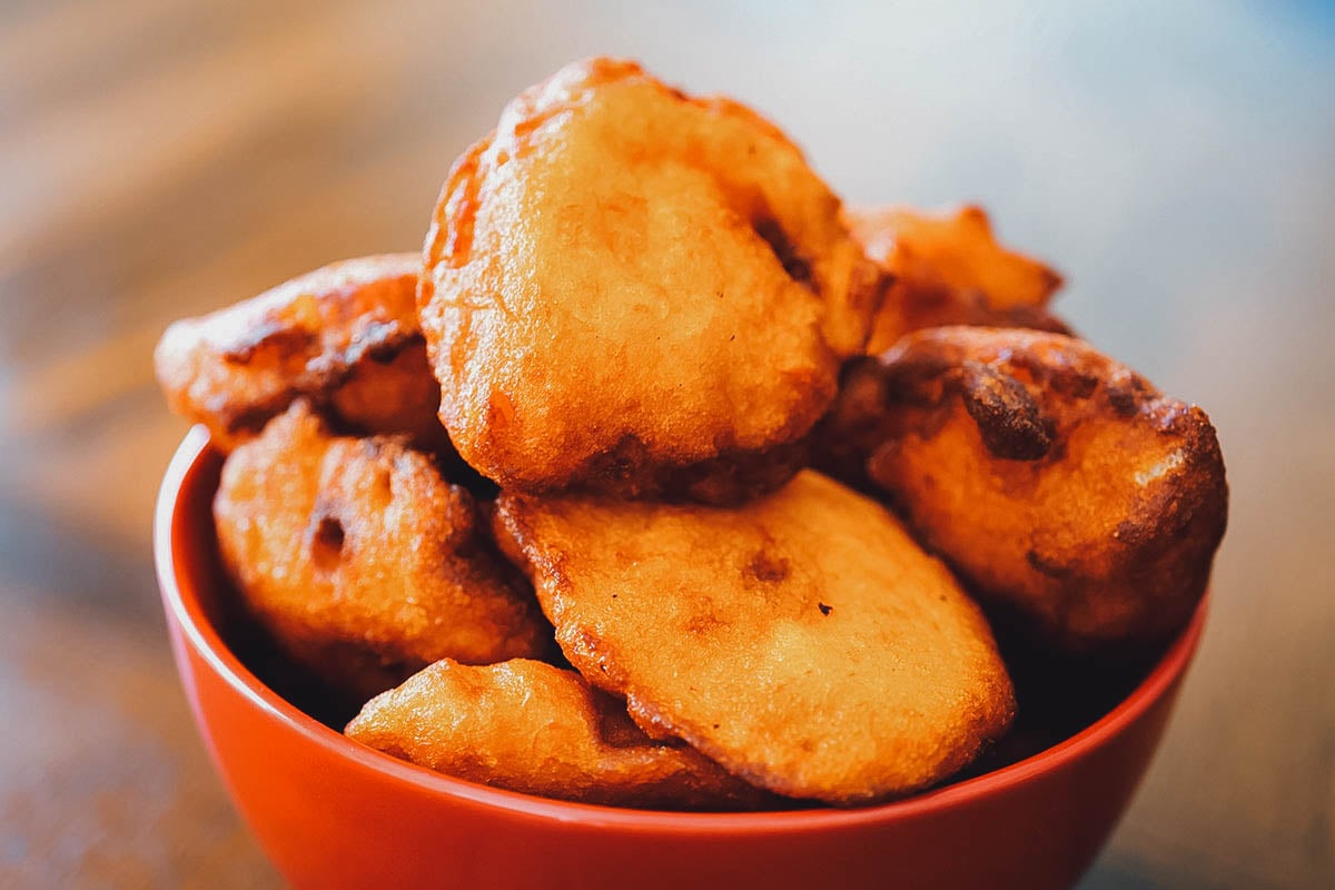 Nigerian Food 25 Must Try Dishes In Nigeria With Recipes