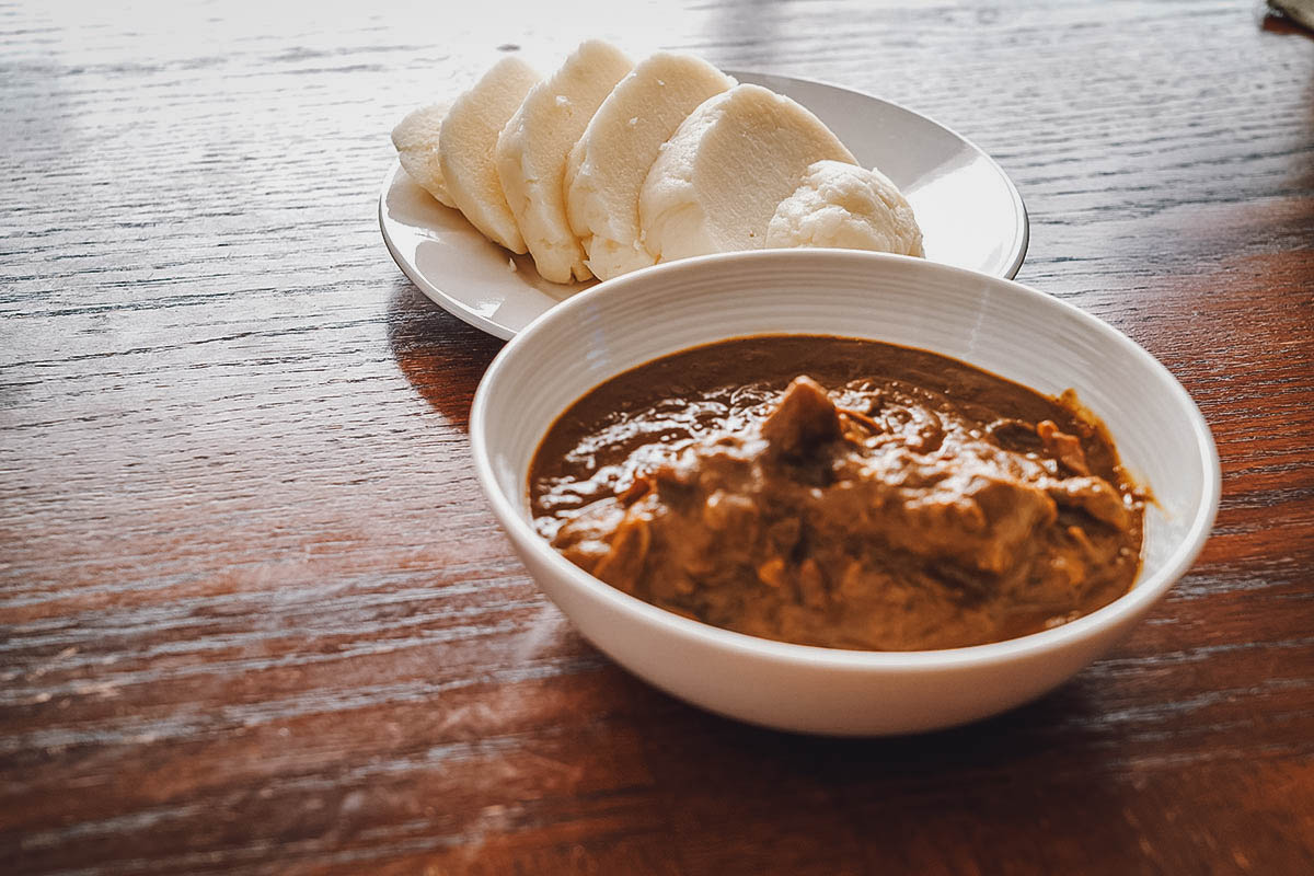 Nigerian Food 25 Must Try Dishes In Nigeria With Recipes