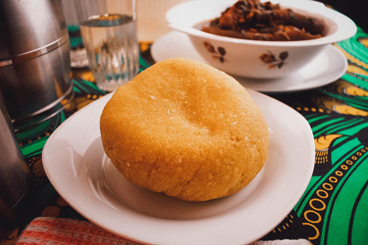 Nigerian Food 25 Must Try Dishes In Nigeria With Recipes
