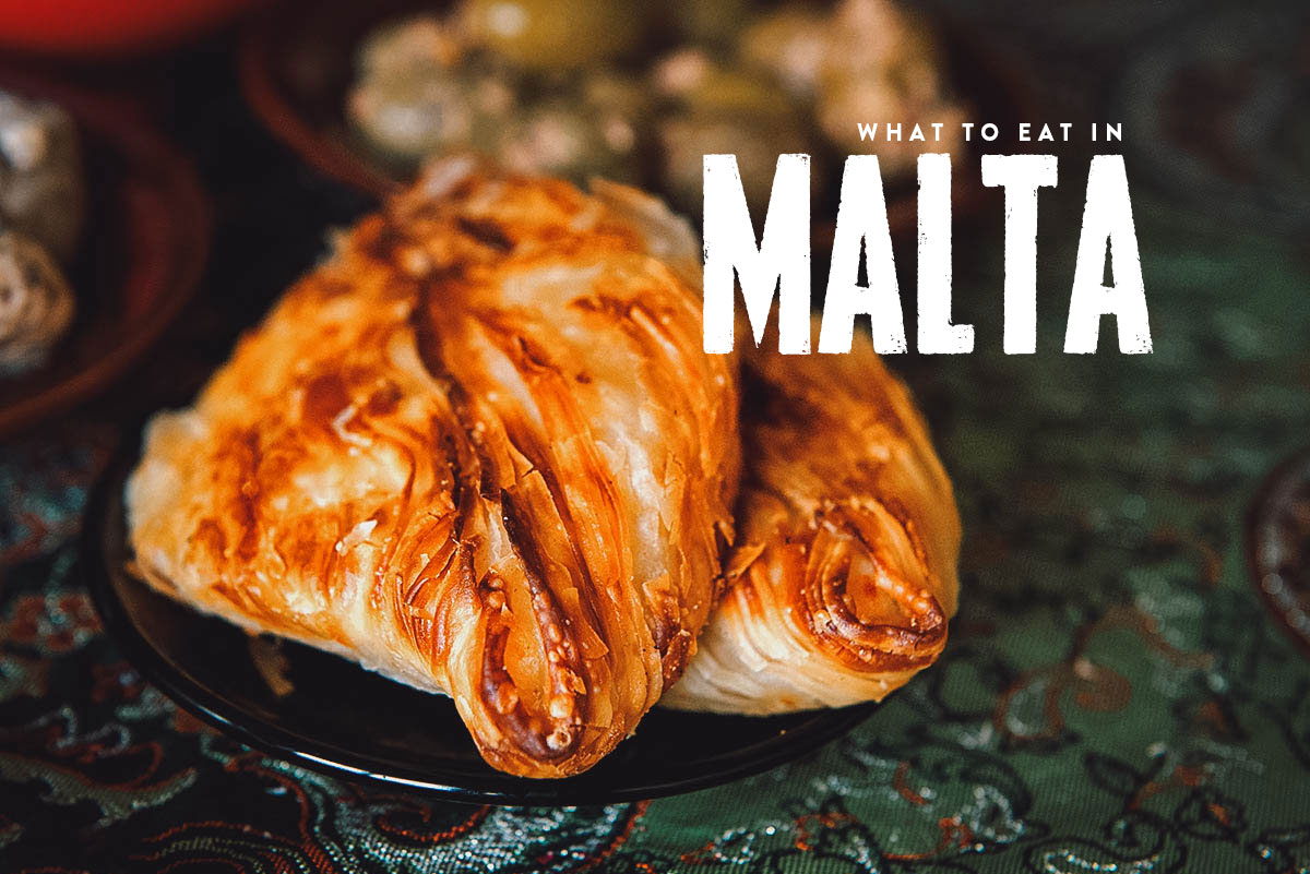 Maltese Food 15 Must Try Dishes In Malta Will Fly For Food