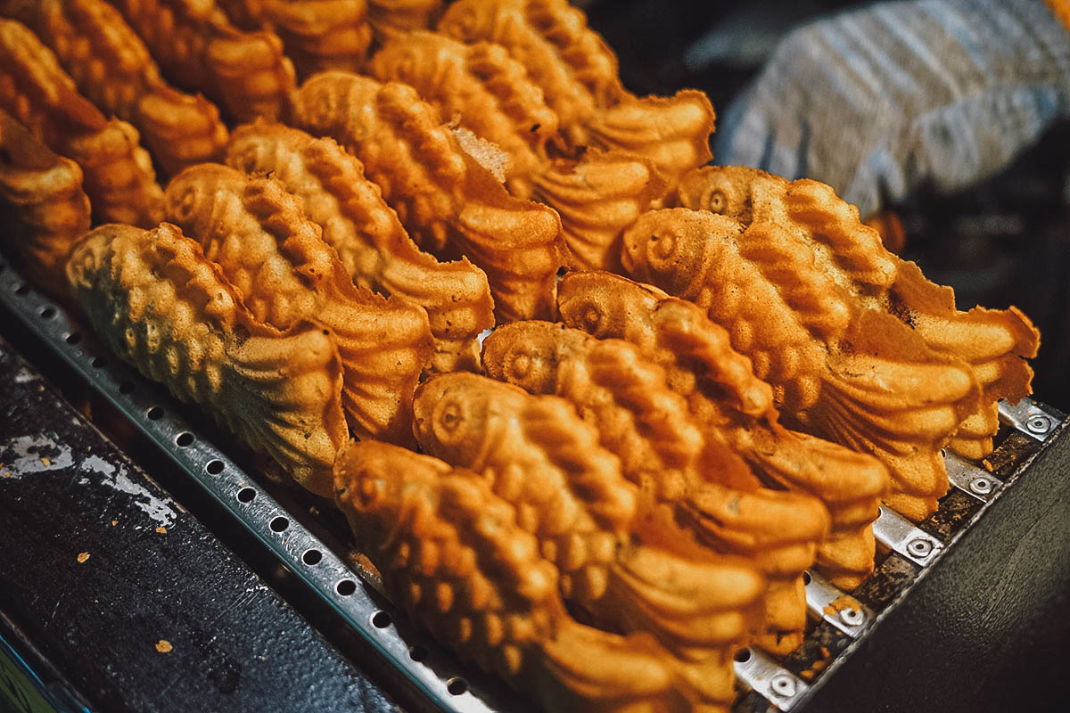 Korean Desserts 20 Sweets To Try In Seoul Will Fly For Food Korean Desserts 20 Sweets To Try In Seoul Will Fly For Food