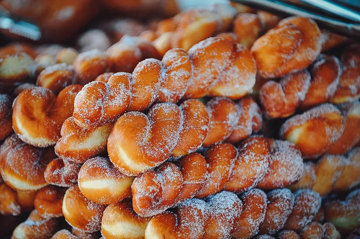 Korean Street Food: 20 Must-Try Dishes in Seoul | Will Fly for Food Korean Street Food: 20 Must-Try Dishes in Seoul | Will Fly for Food