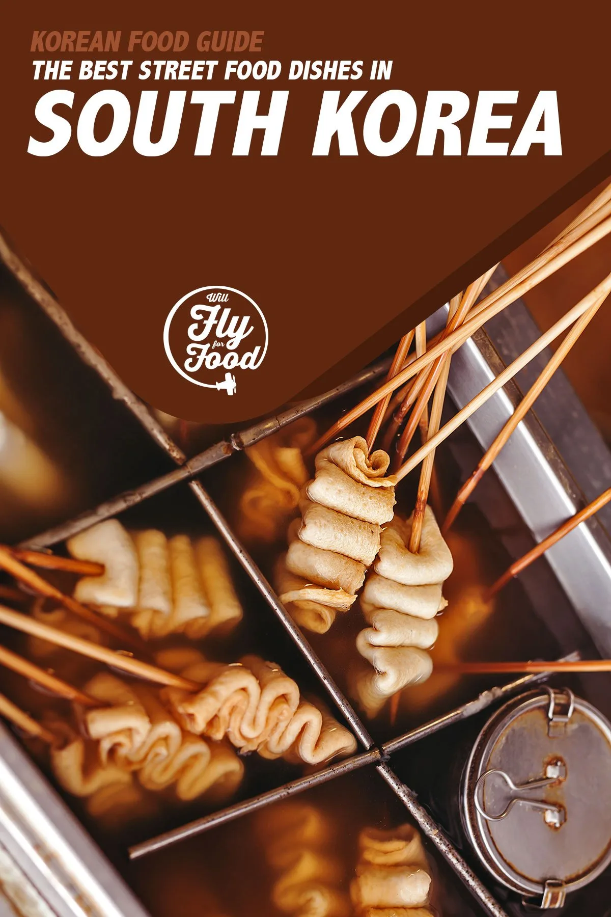 Korean Street Food: 20 Must-Try Dishes in Seoul | Will Fly for Food Korean Street Food: 20 Must-Try Dishes in Seoul | Will Fly for Food